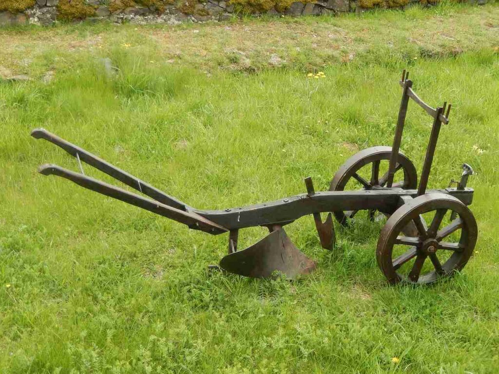 Eras Of The Origin Of Agriculture | Kofa Study