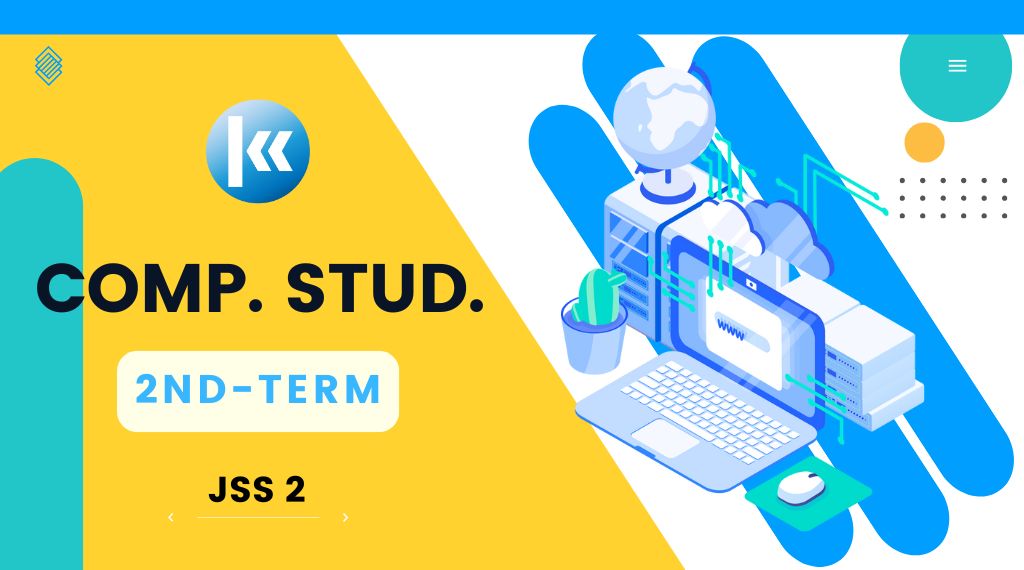 JSS2 Computer Studies | Kofa Study
