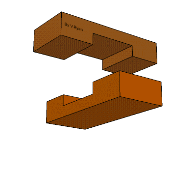 Classes Of Wood Joints | Kofa Study
