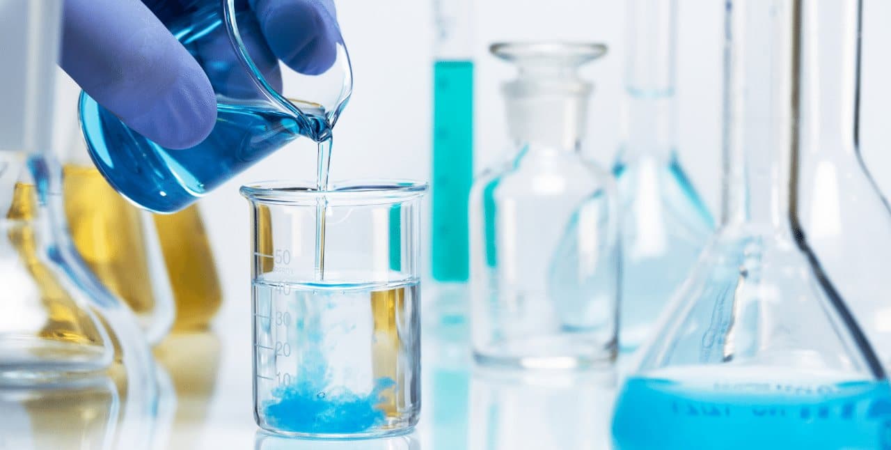 Definition Of Chemical | Kofa Study