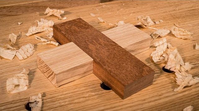 Classes Of Wood Joints | Kofa Study