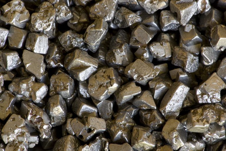 Definition Of Metal | Kofa Study