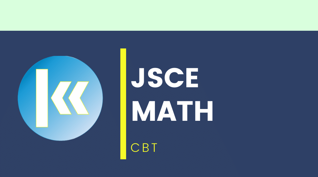 BECE: MATHEMATICS | Kofa Study