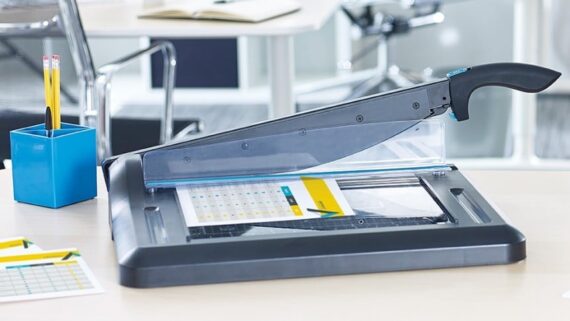 Office Equipment (Definition, Types, Uses) | Kofa Study