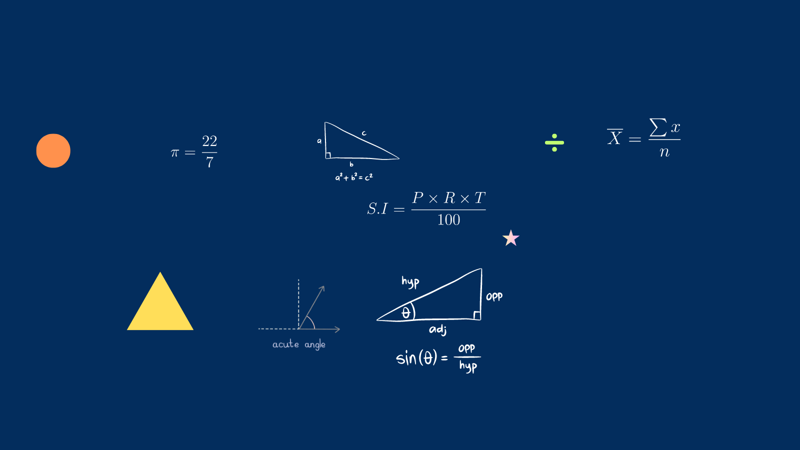 BECE Mathematics Questions And Answers | Free Practice, Topic Search ...