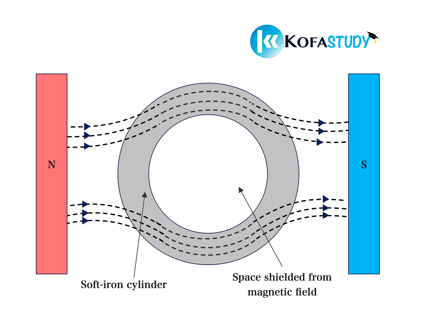 Magnetic Screening | Kofa Study