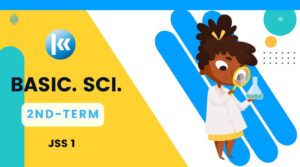 JSS1 Basic Science | Kofa Study