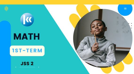 JSS2 Mathematics | Kofa Study