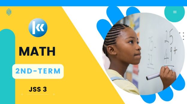 JSS3 Mathematics | Kofa Study