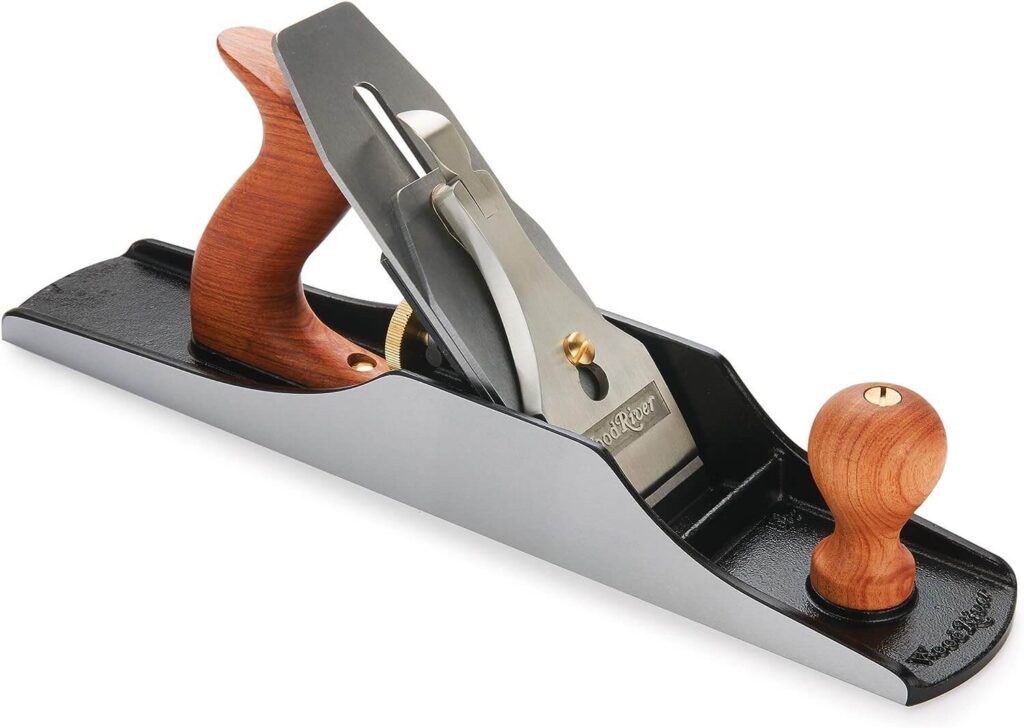 Woodwork Cutting And Paring (Smoothing And Shaping) Tools | Kofa Study