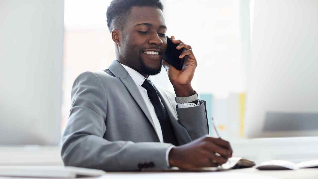 Occupation | Kofa Study