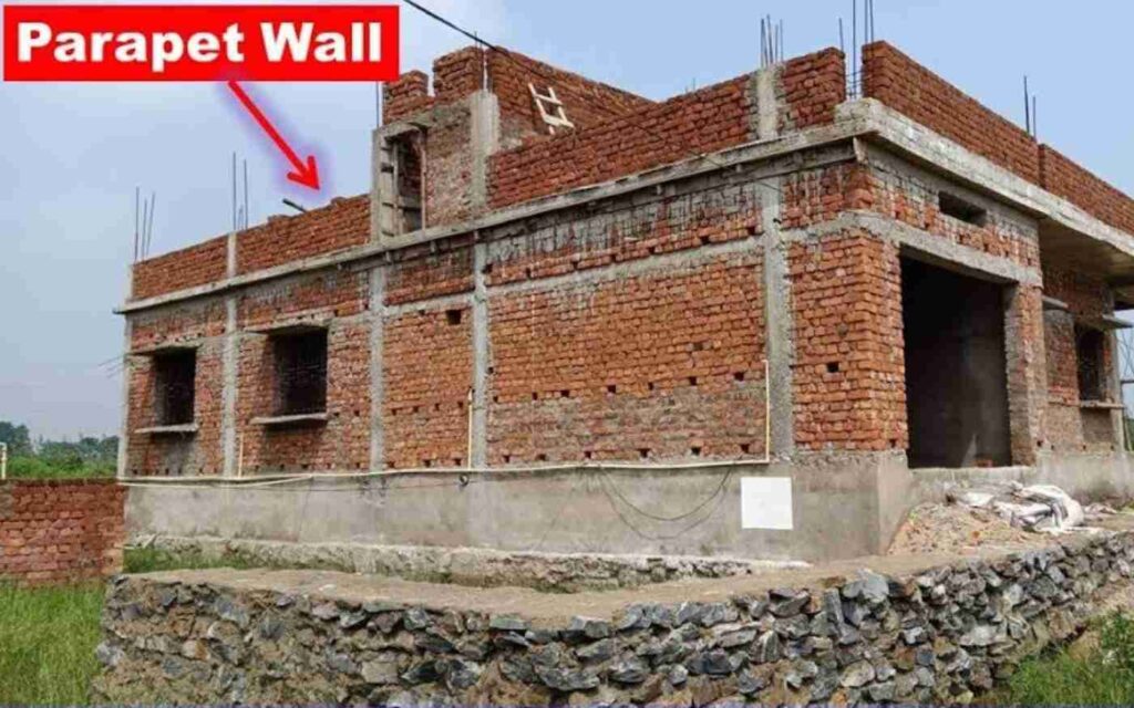 Building Components - Walls | Kofa Study