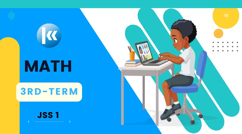 JSS1 Mathematics | Kofa Study