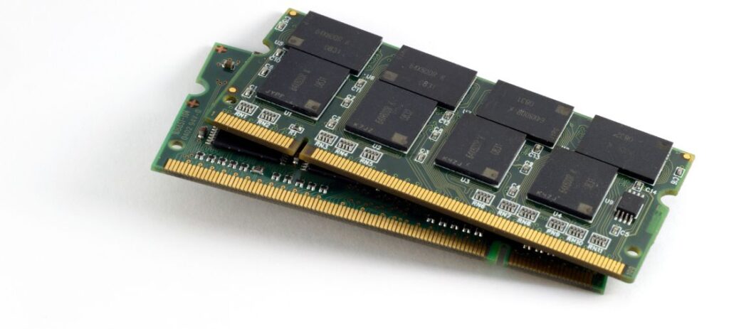 Random Access Memory (RAM) | Kofa Study