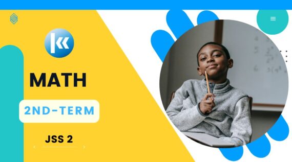 JSS2 Mathematics | Kofa Study