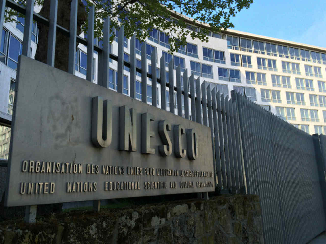 United Nations Educational, Scientific And Cultural Organization ...