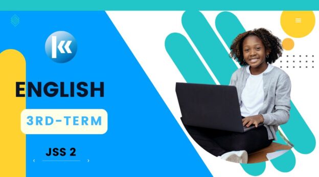 JSS2 English | Kofa Study