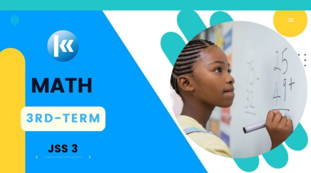 JSS3 Mathematics | Kofa Study