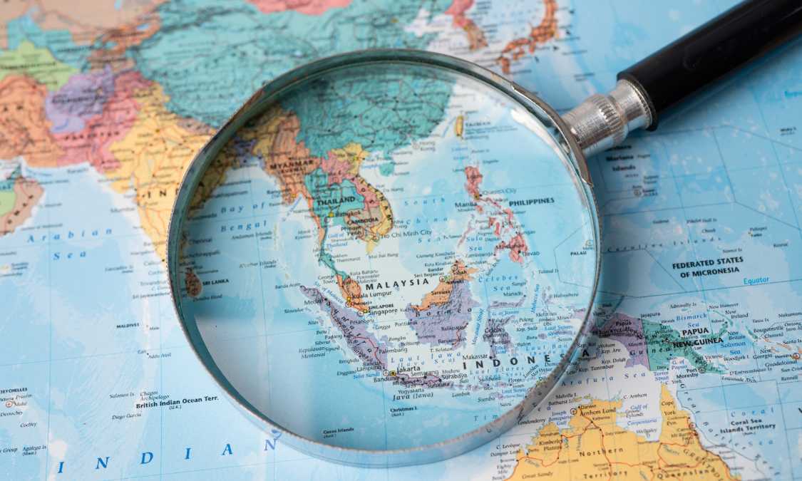 Glossary Of Geography Terms | Kofa Study