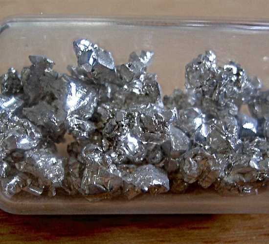 Properties Of Calcium | Kofa Study