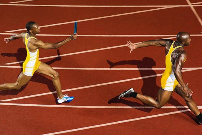 Groups Of Track Events | Kofa Study