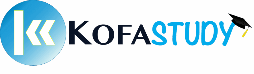 JSS3 Business Studies | Kofa Study