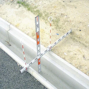 Common Survey Equipment | Kofa Study