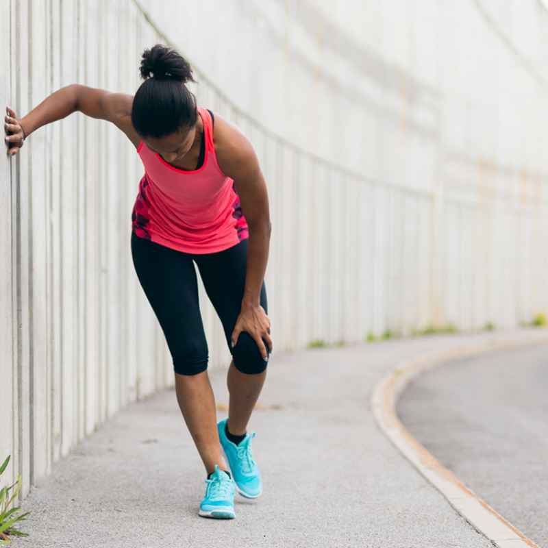 Sports Injuries (Definition And Causes) | Kofa Study
