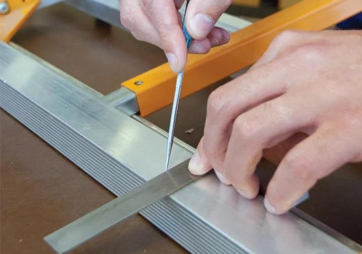 Metalwork Marking Out Tools | Kofa Study