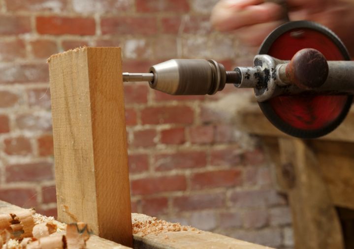 Woodwork Boring Tools | Kofa Study