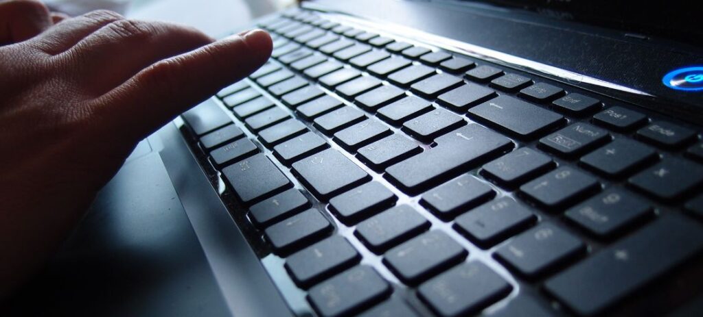 Definition Of Keyboarding | Kofa Study