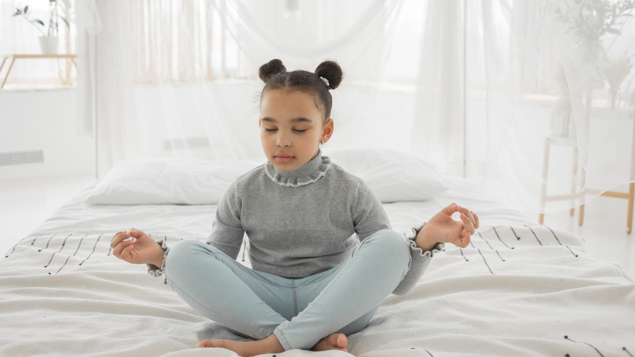 Becoming The Best Version Of Yourself | Kofa Study