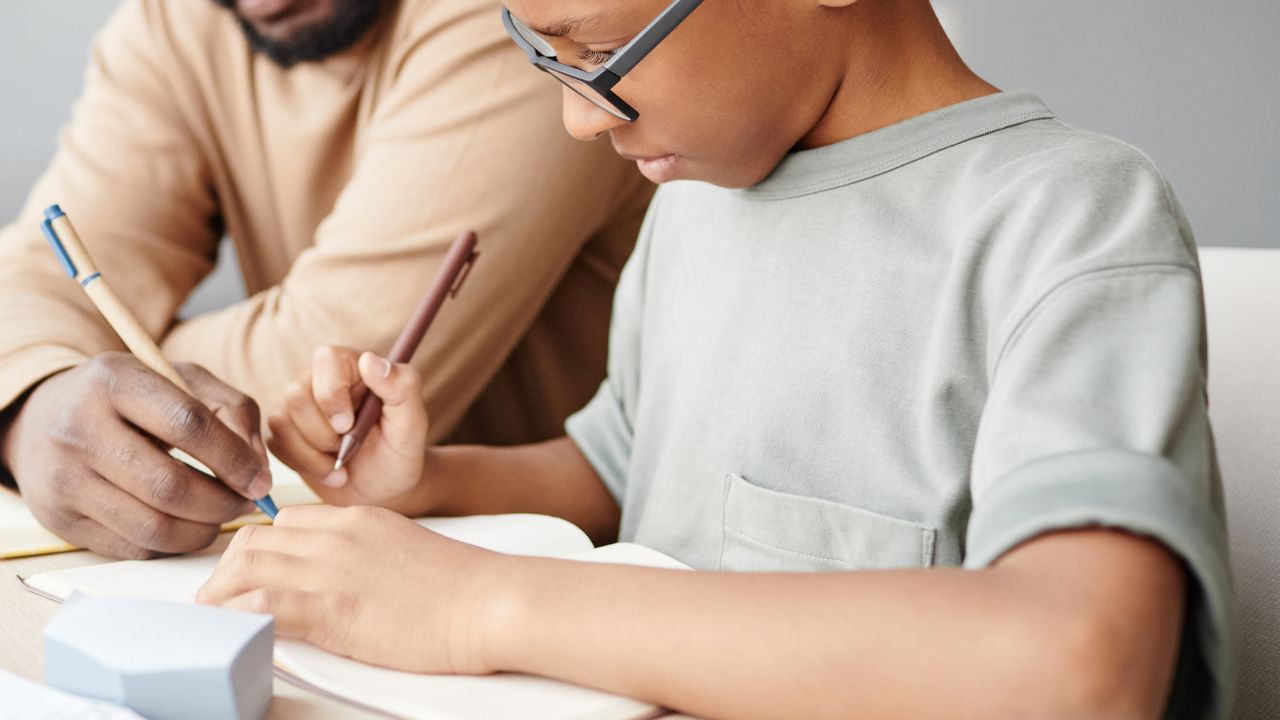 Becoming The Best Version Of Yourself | Kofa Study
