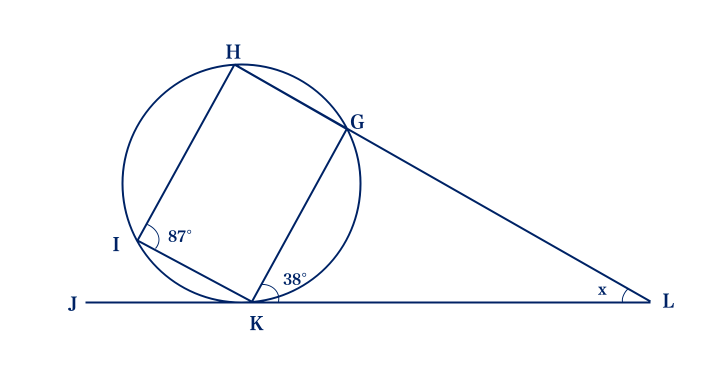 2024 Mathematics WAEC (WASSCE) Objective Past Questions (Paper 1 ...
