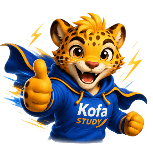 Personal Hygiene | Kofa Study